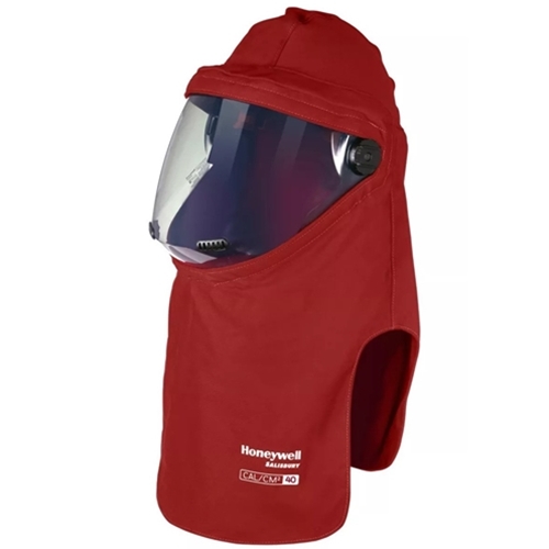 Kit Premium De Arco Eléctrico Salisbury para 100 cal/cm2 SK100PRG | EPP ...